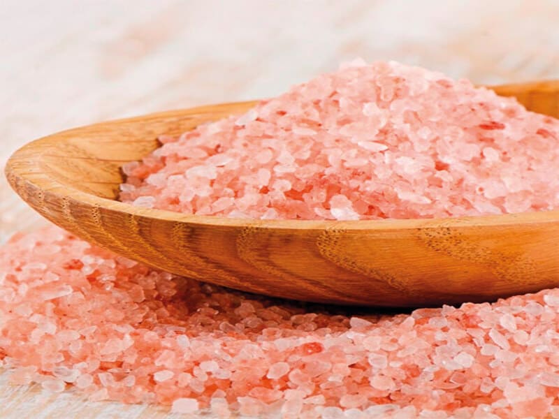 SAL ROSA GROSSO - Alecrim Dourado